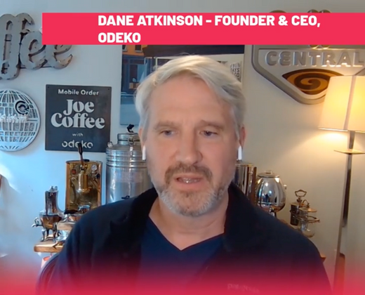 Our CEO, Dane Atkinson, Featured on Not Another CEO Podcast - ODEKO
